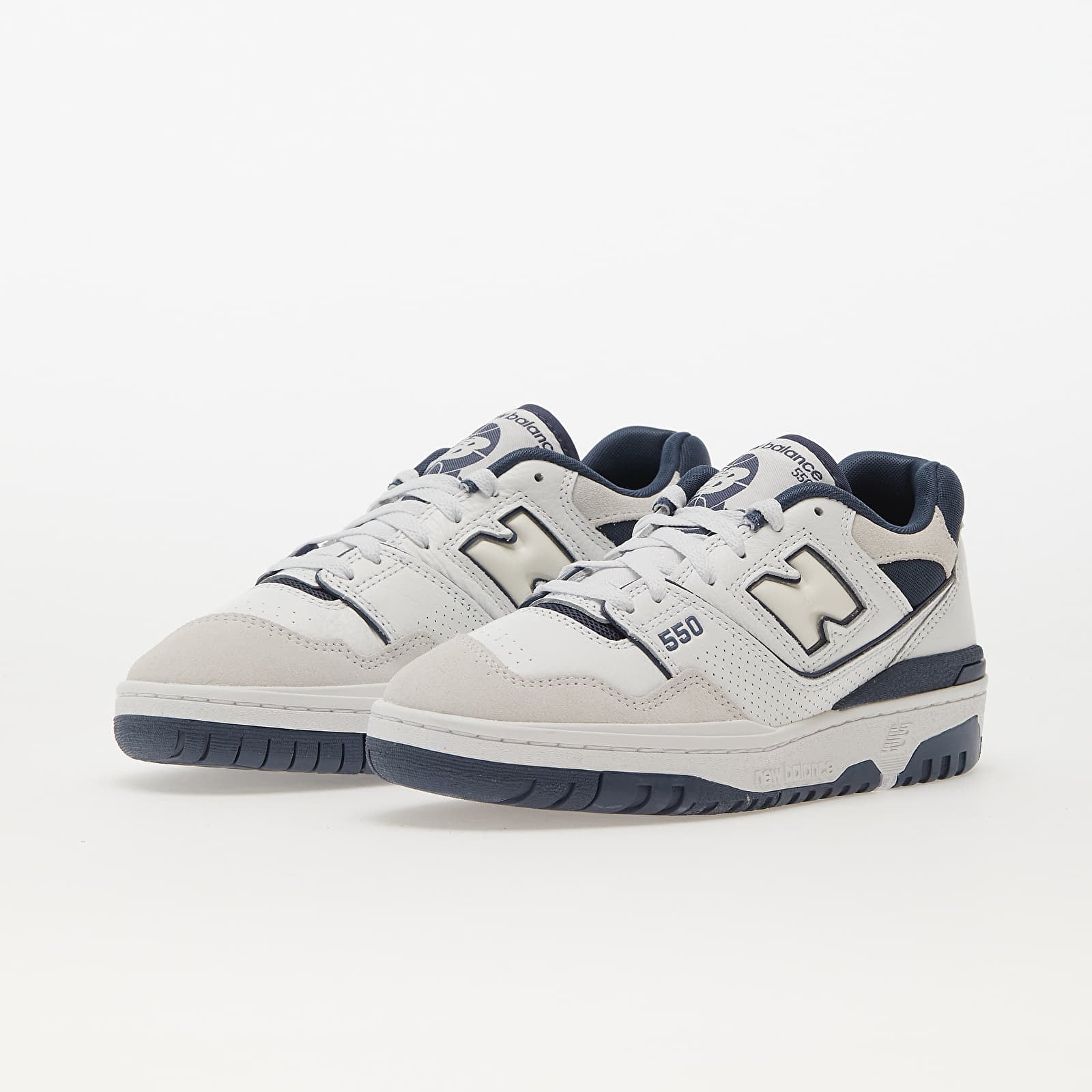 Men's shoes New Balance 550 White | Footshop