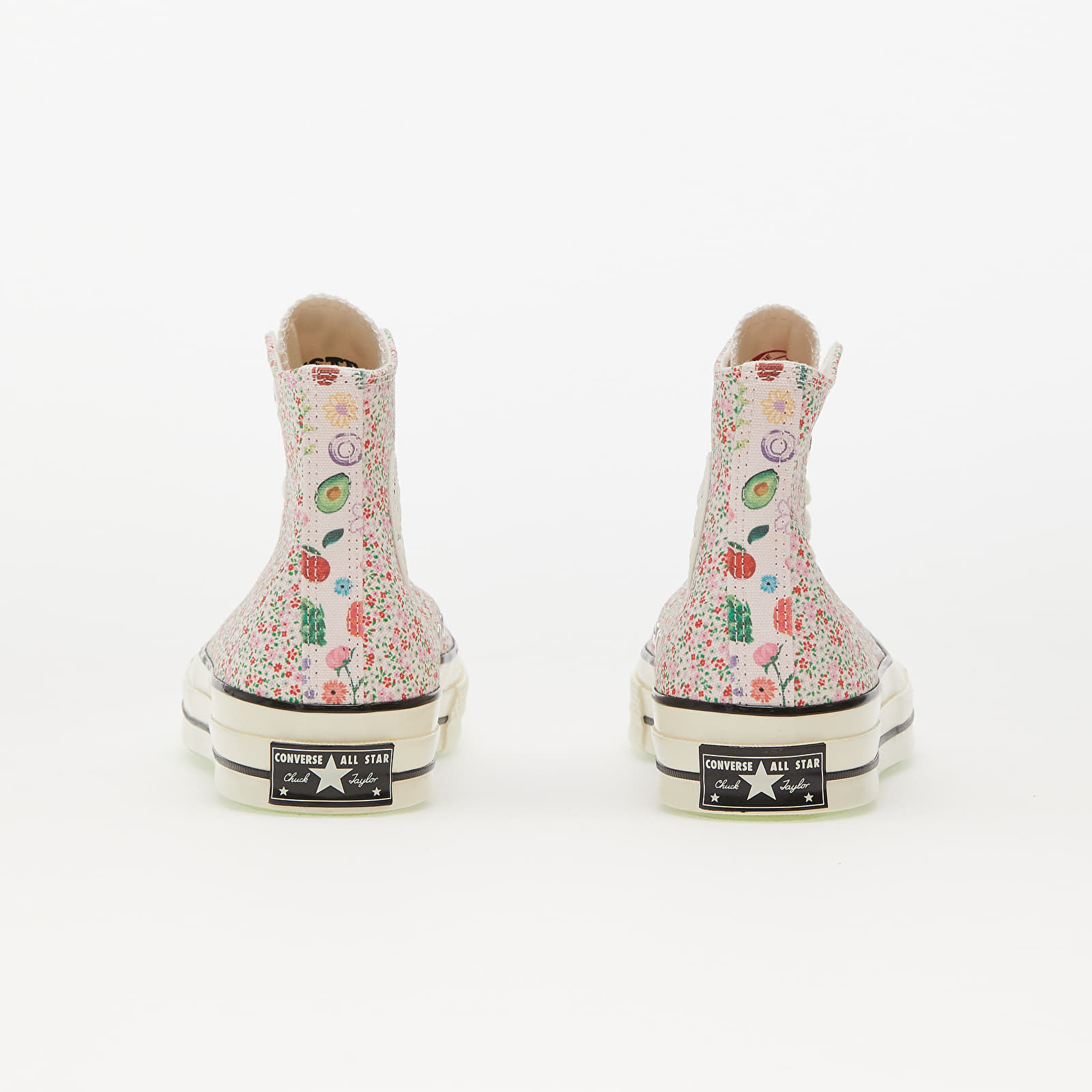 Women's shoes Converse Chuck 70 Decade Pink/ Egret/ Egret | Footshop