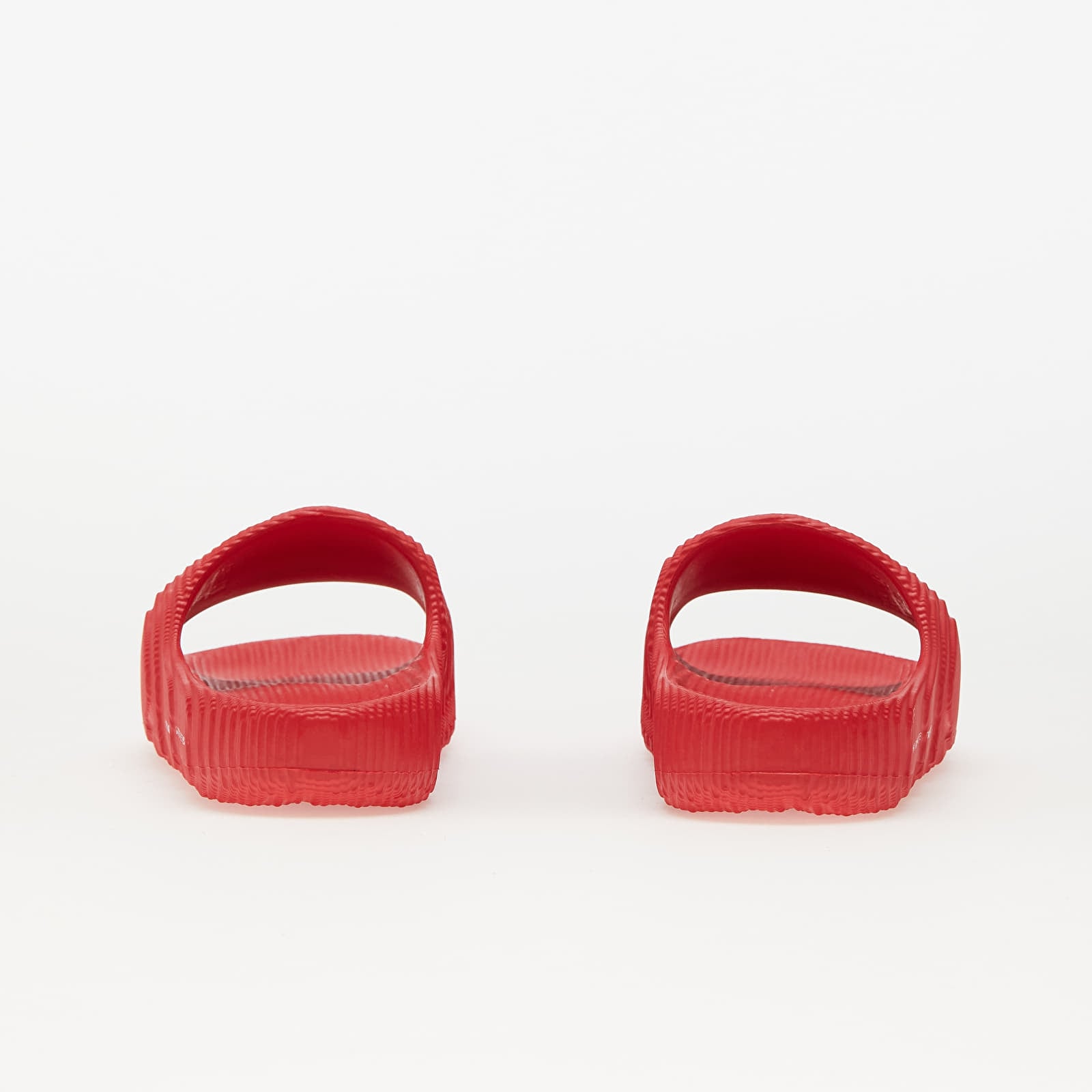 Men's shoes adidas Adilette 22 Red (IF5394) | Footshop