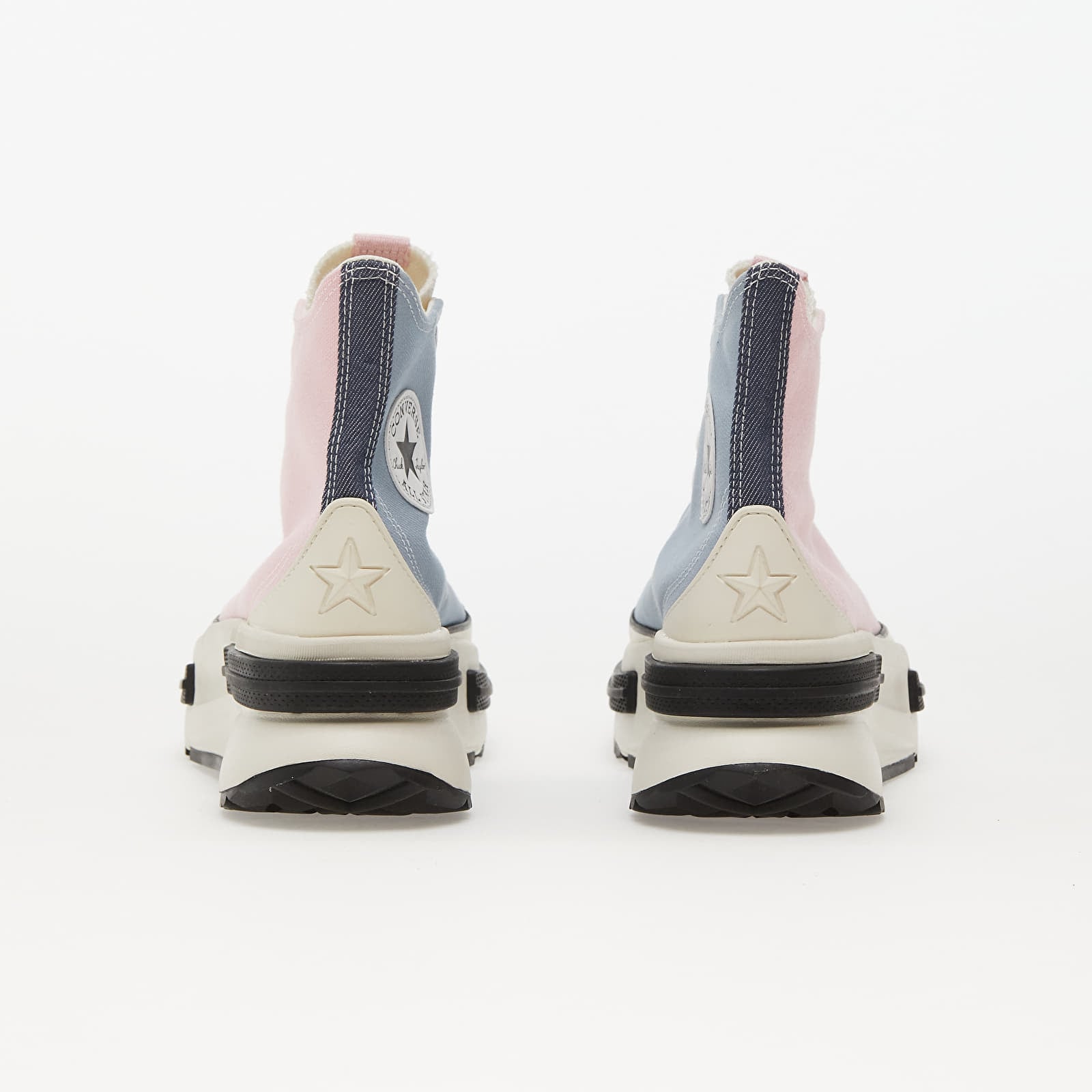 Men's shoes Converse Run Star Legacy CX Denim Fashion Ocean Retreat ...