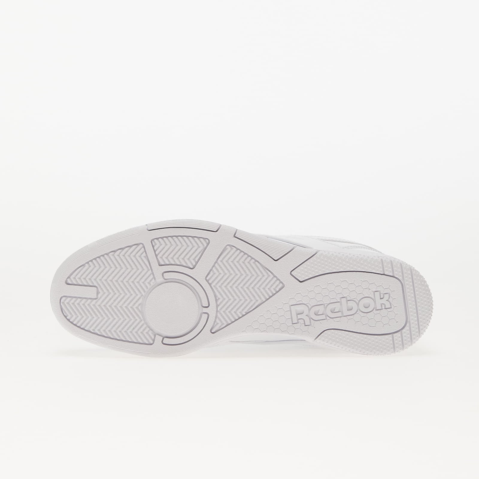 Buty męskie Reebok Bb 4000 II Ftw White/ Pure Grey 3/ Ftw White (IF0674) | Footshop