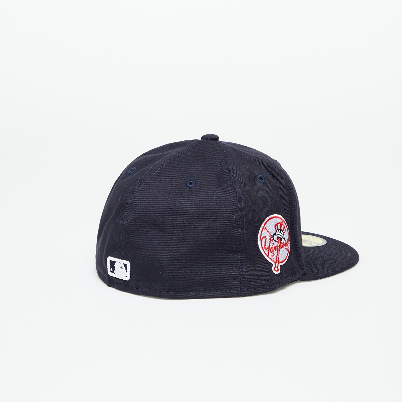 Șepci New Era New York Yankees Team Side Patch 59Fifty Fitted Cap Navy ...