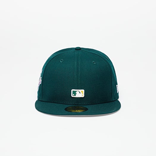59fifty reverse logo
