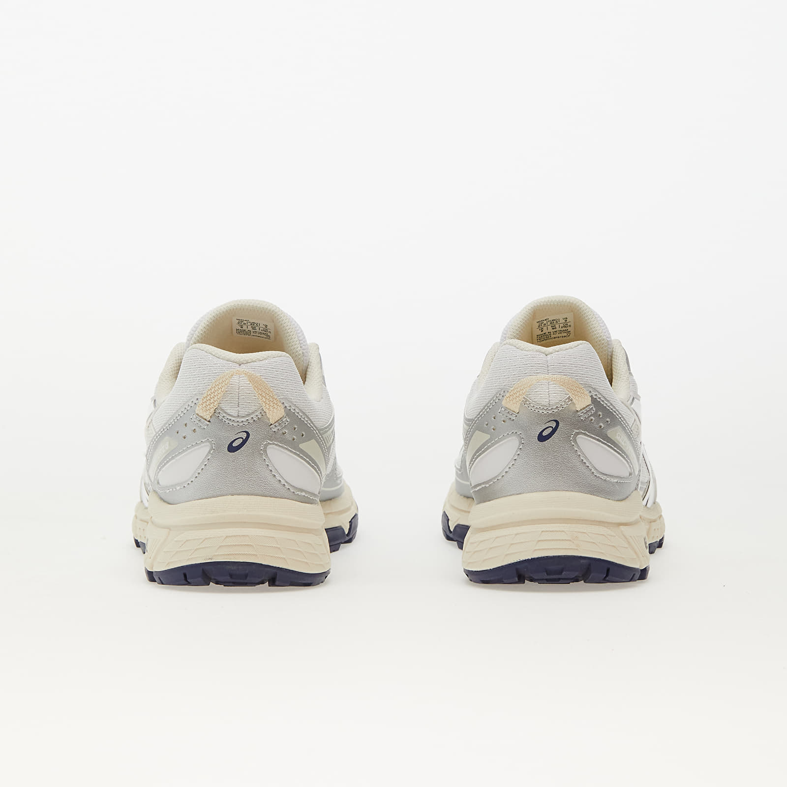 Încălțăminte și sneakerși pentru bărbați Asics Gel-Venture 6 White ...