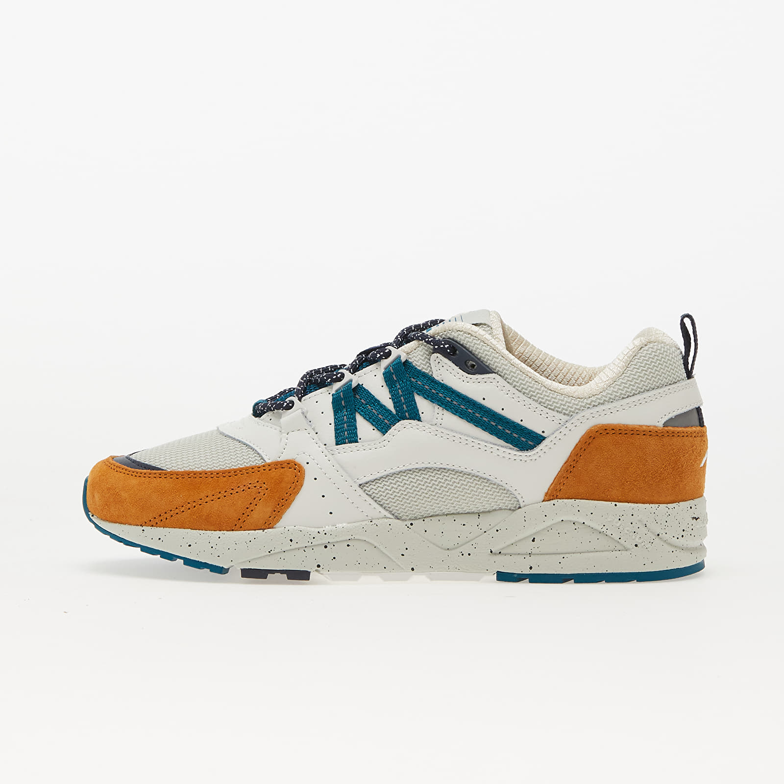 Herenschoenen Karhu Fusion 2.0 Nugget/ Deep Lagoon (F804150) | Footshop