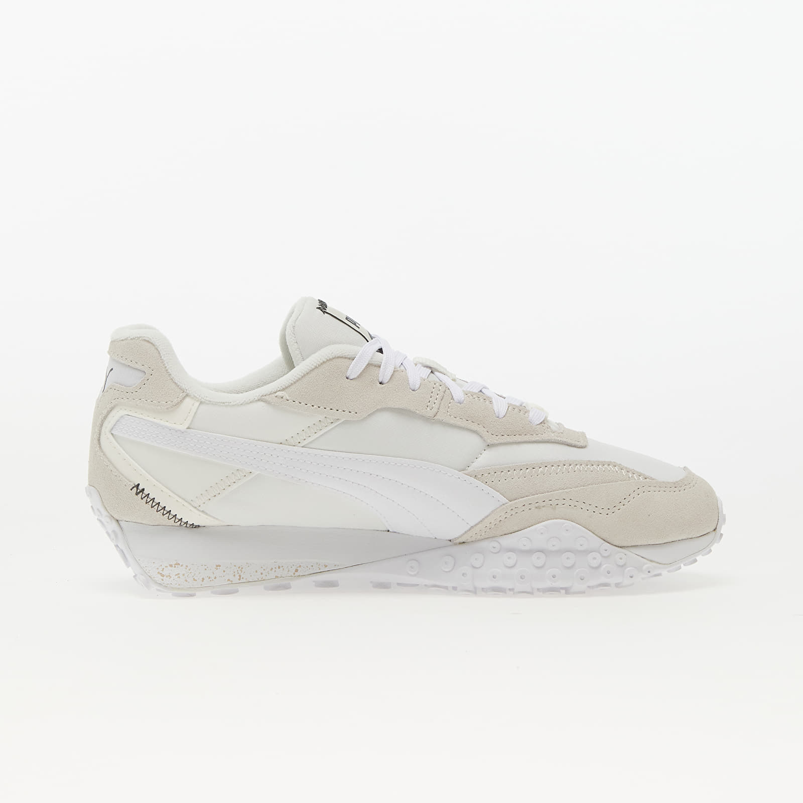 Buty męskie Puma Blktop Rider White (39272501) | Footshop
