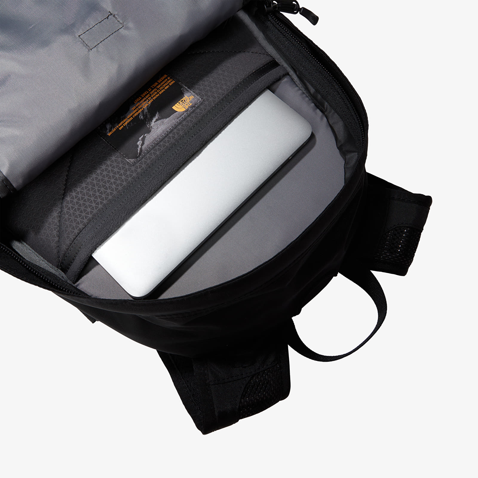 Doplňky The North Face Hot Shot Se Tnf Black/ Tnf White | Footshop