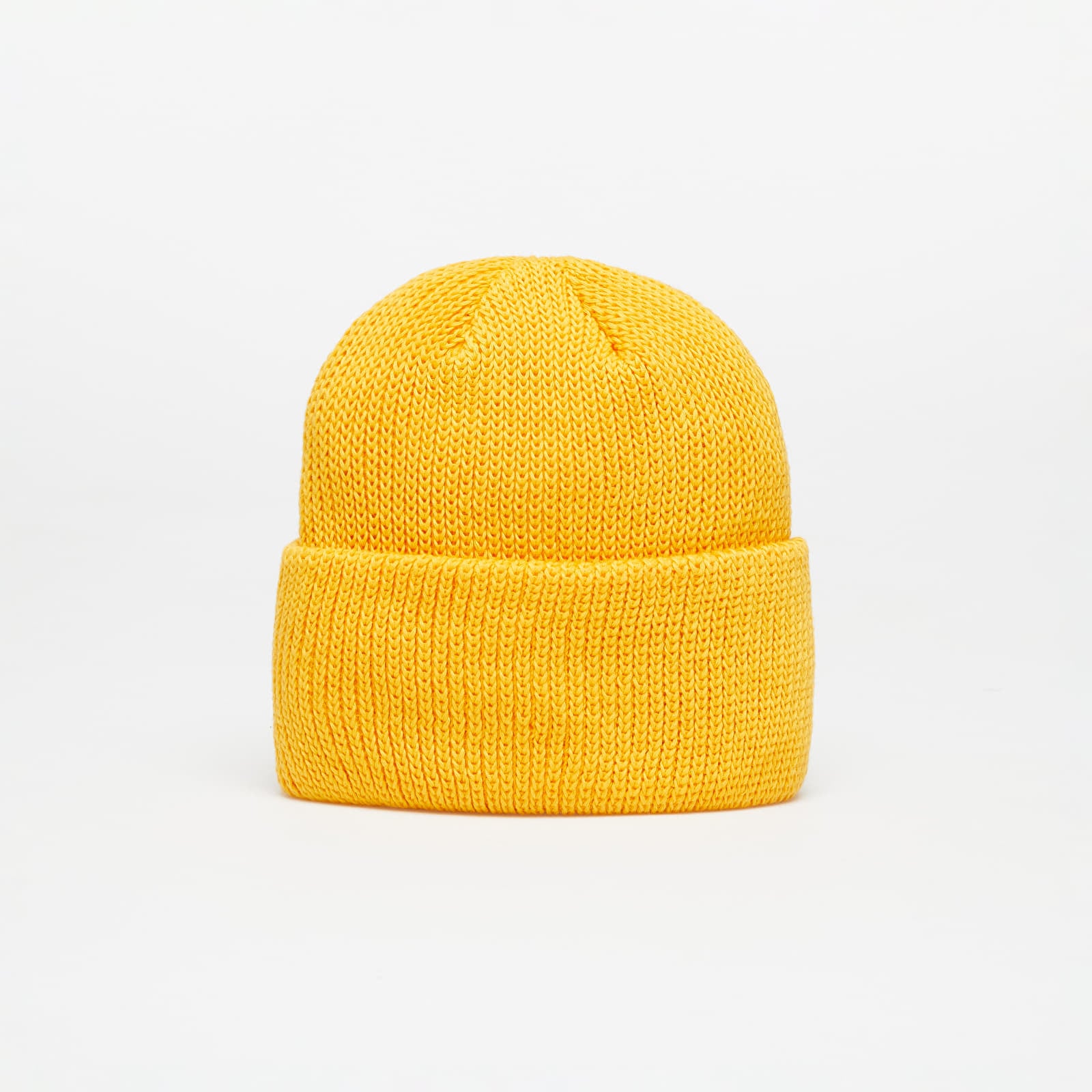 Hats The North Face Explore Beanie Summit Gold Summit Gold | Footshop
