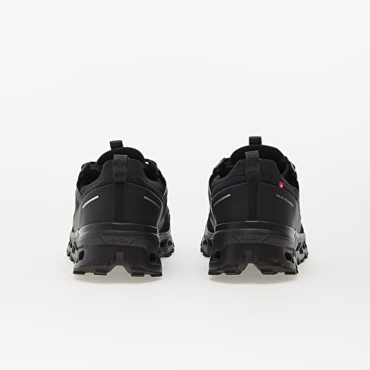 Men's shoes On M Cloudultra 2 All Black | Footshop Men's shoes On M Cloudultra 2 All Black | Footshop