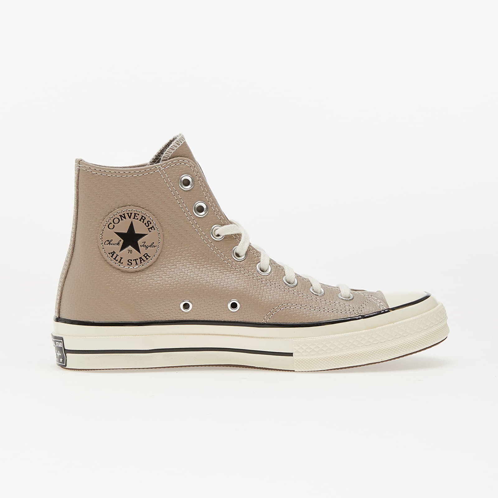 Men's shoes Converse Chuck 70 Fall Tone Hummus/ Black/ Egret | Footshop