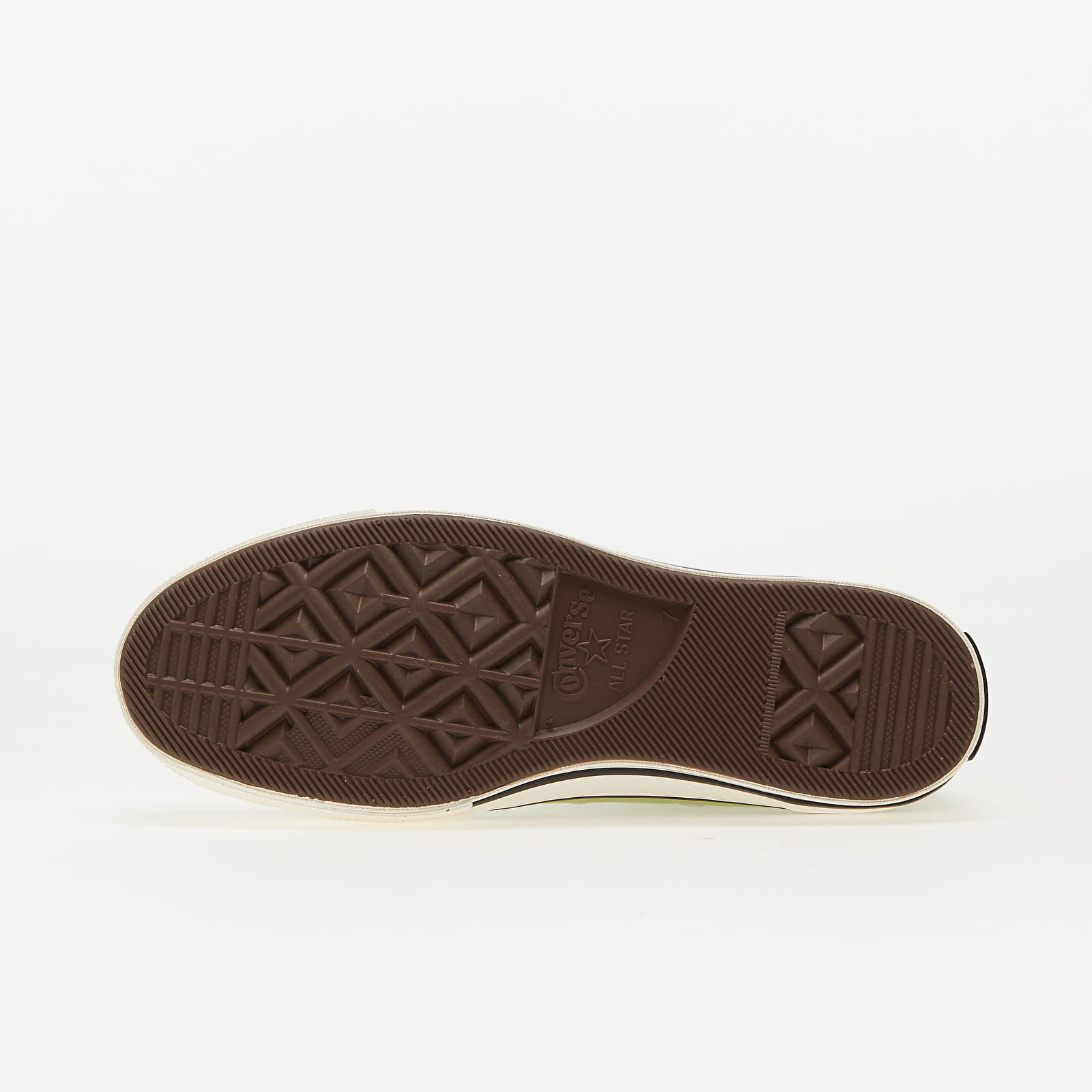 Încălțăminte și sneakerși pentru bărbați Converse Chuck 70 Fall Tone ...