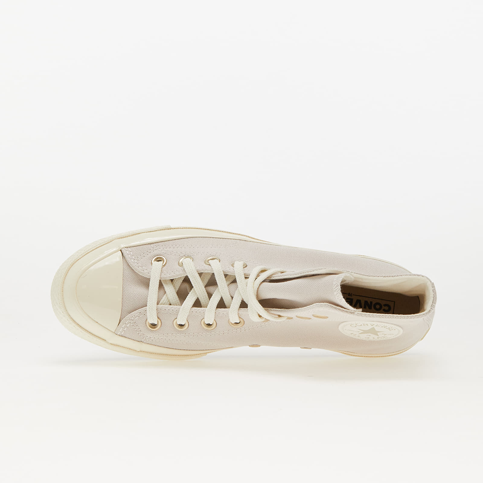 Men's shoes Converse Chuck 70 Desert Sand/ Egret/ Light Gold (A03519C ...