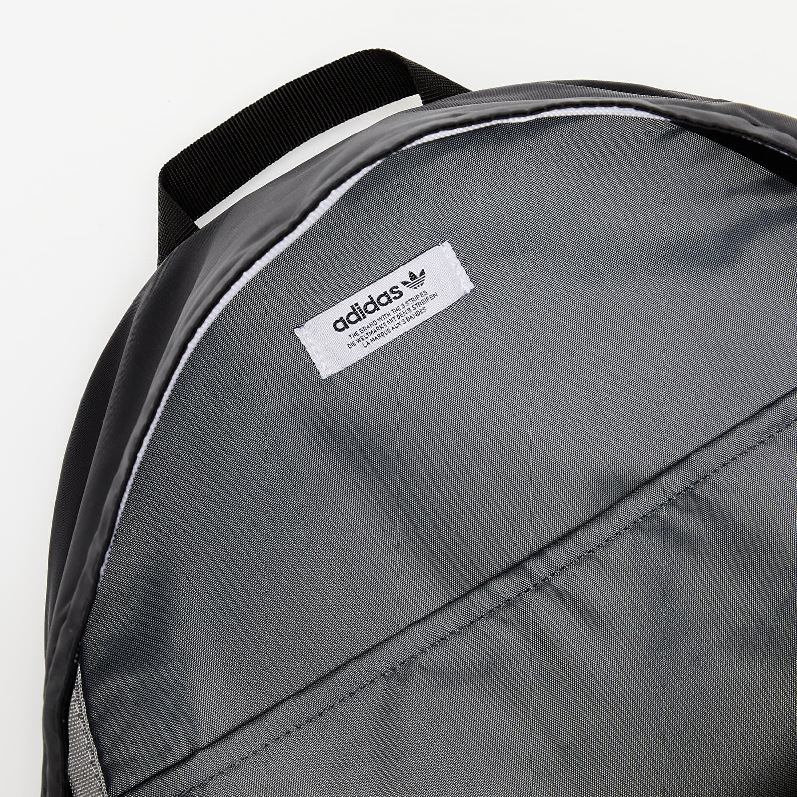 Backpacks adidas Originals Adicolor Archive Backpack Black | Footshop