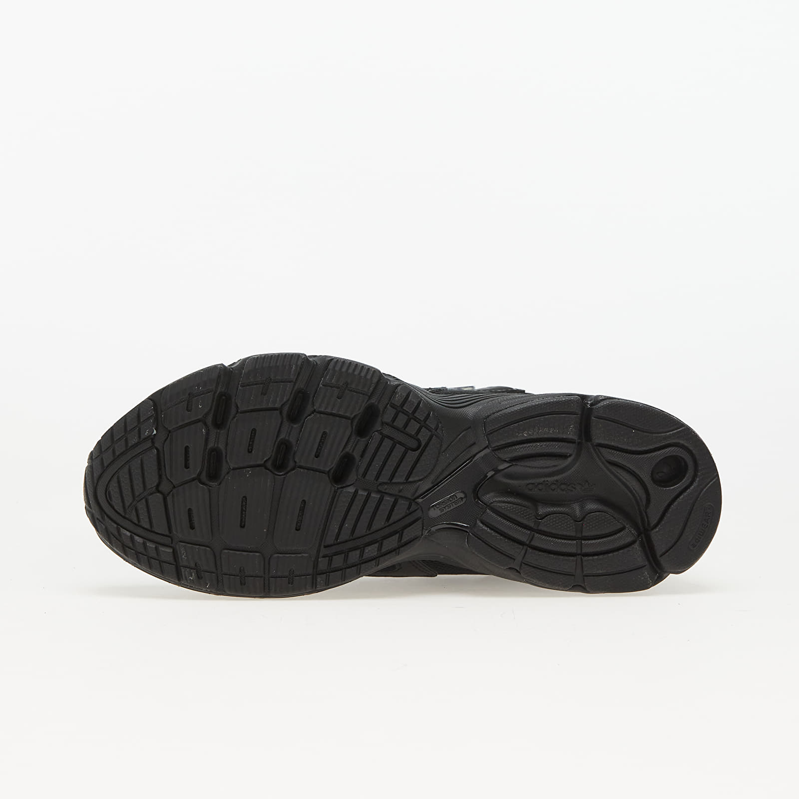 adidas Astir W Core Black/ Core Black/ Core Black | Footshop