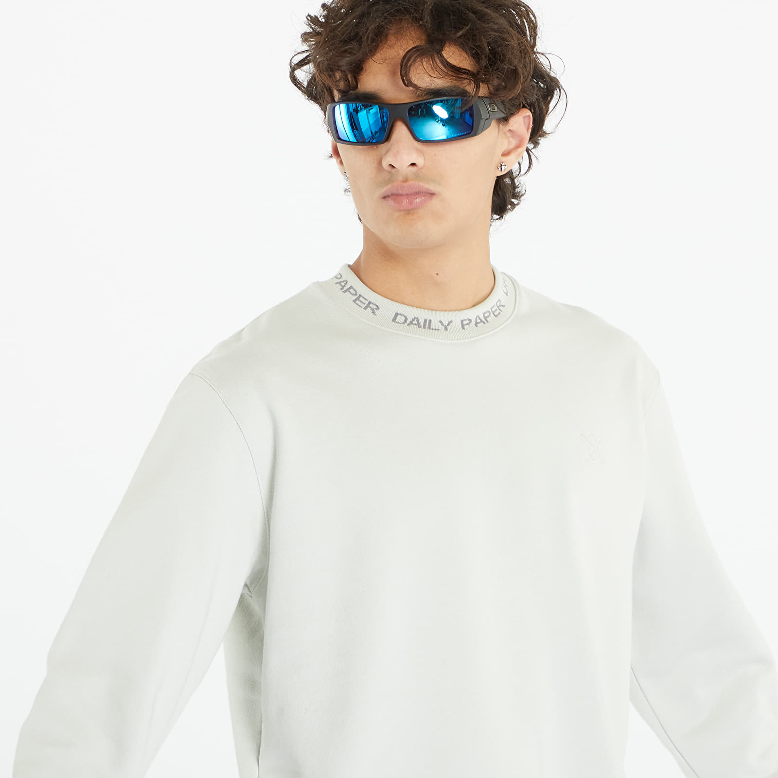 Daily Paper Erib Sweater