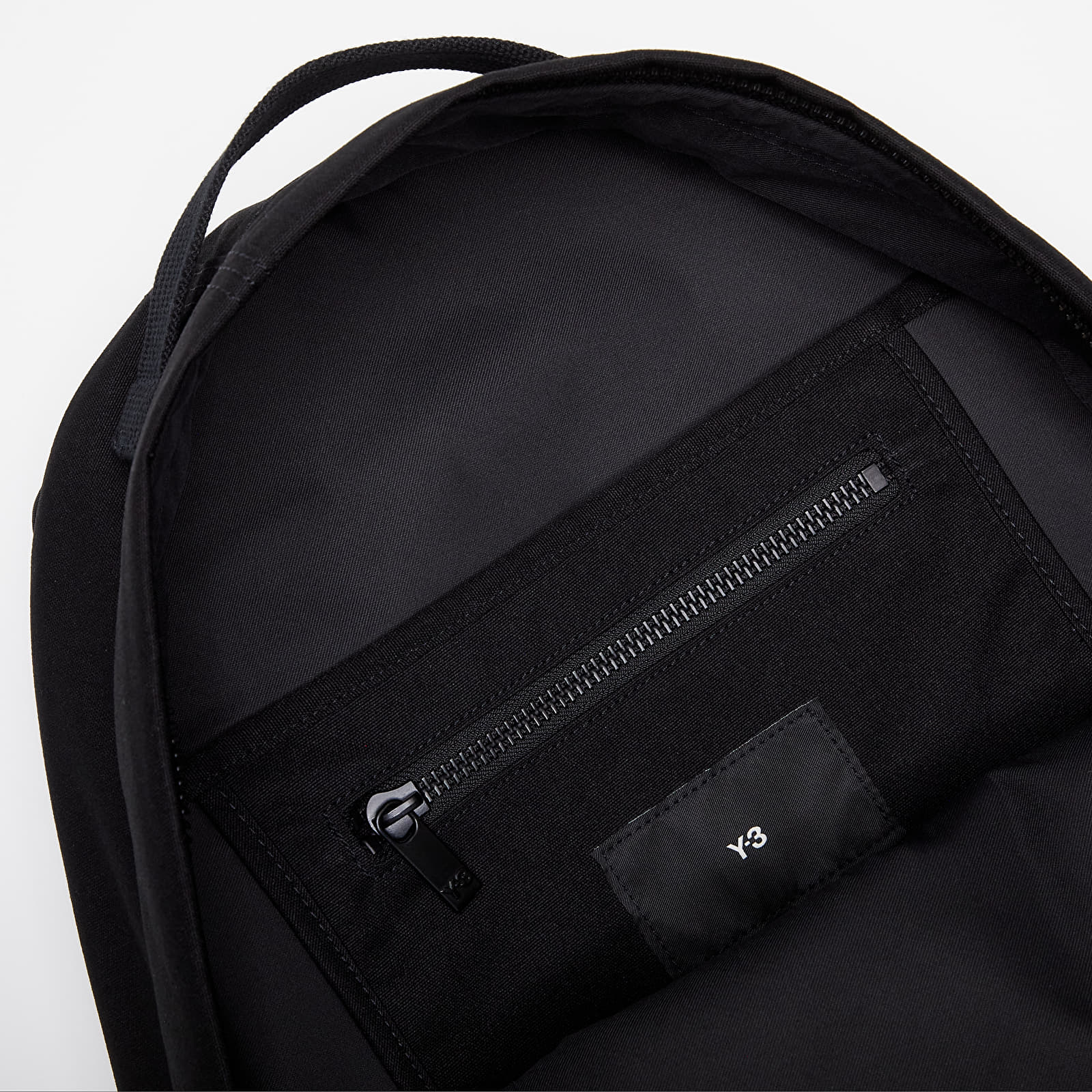 Backpacks Y-3 Classic Backpack Black | Footshop