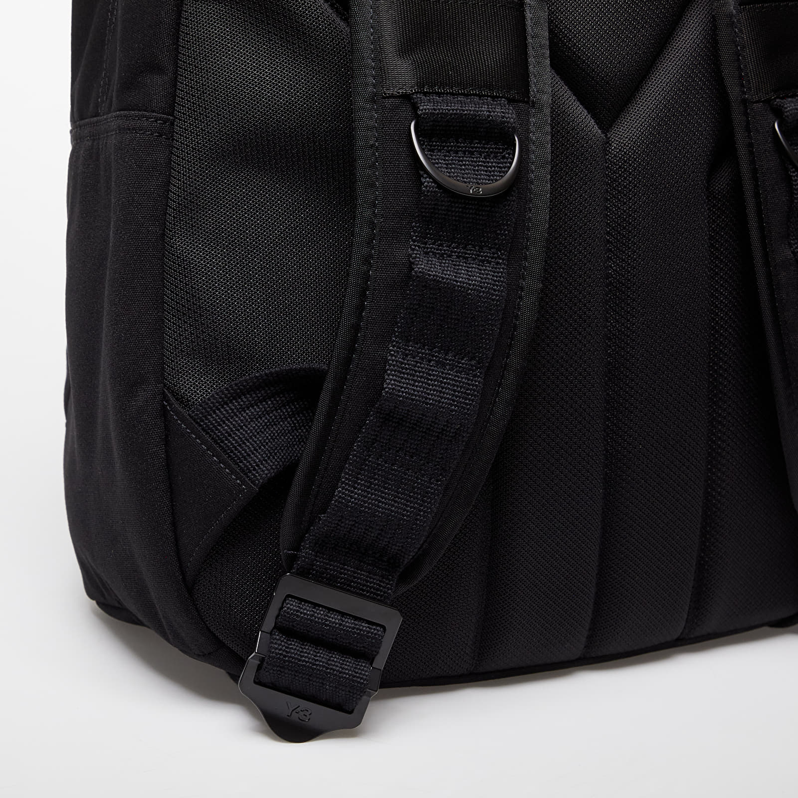 Backpacks Y-3 Classic Backpack Black | Footshop