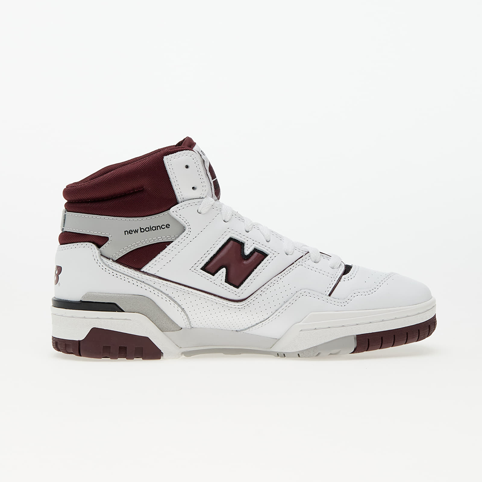 Men's shoes New Balance 650 White | Footshop
