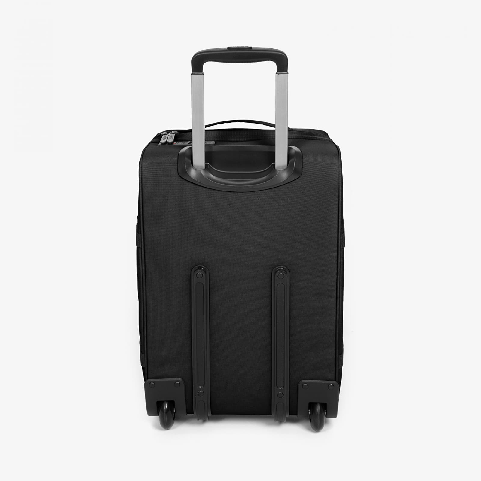Bags & backpacks Eastpak TRANSIT'R S Travel Bag Storm Black | Footshop