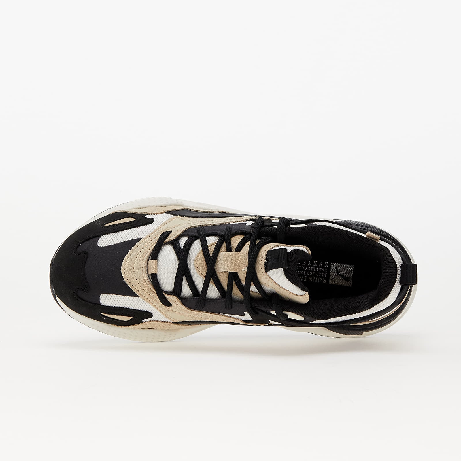 Мъжки кецове и обувки Puma RS-X Efekt PRM White (39077610) | Footshop