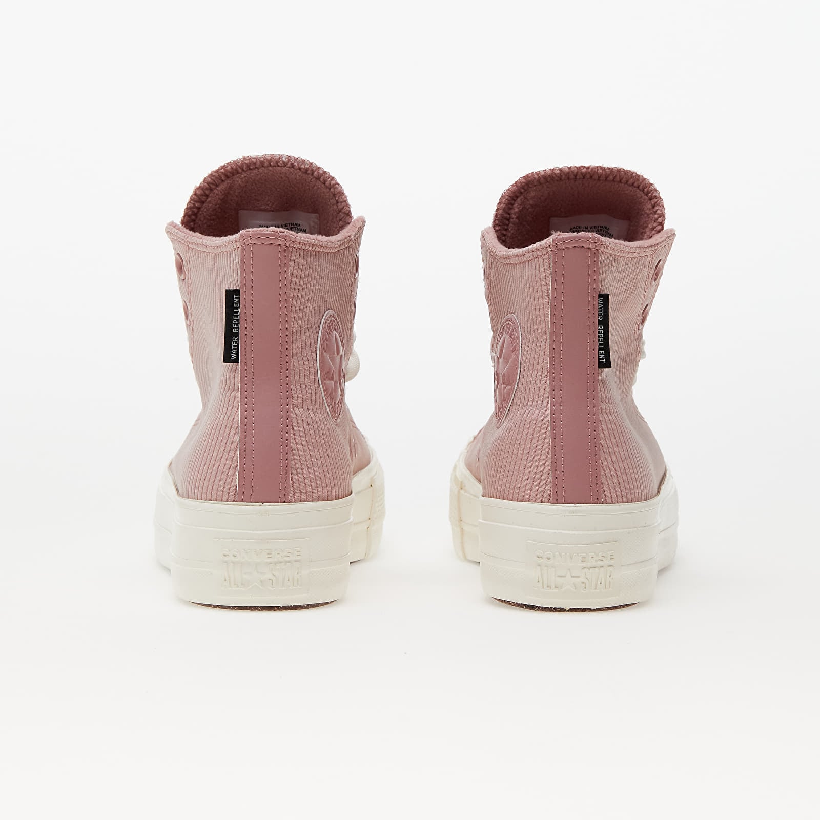 Dámske topánky a tenisky Converse Chuck Taylor All Star Lift Platform ...