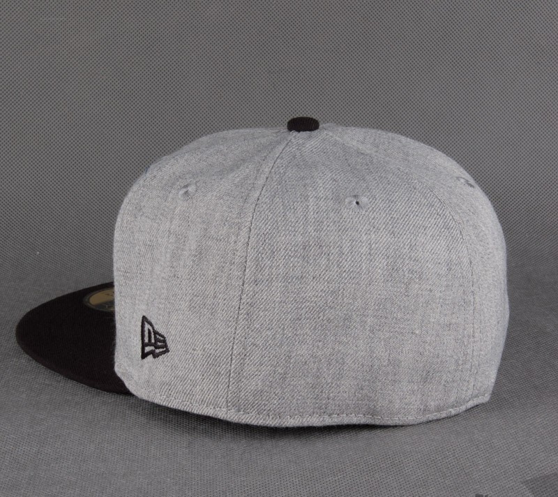 Caps New Era 59FIFTY Heather Hero Batman | Footshop