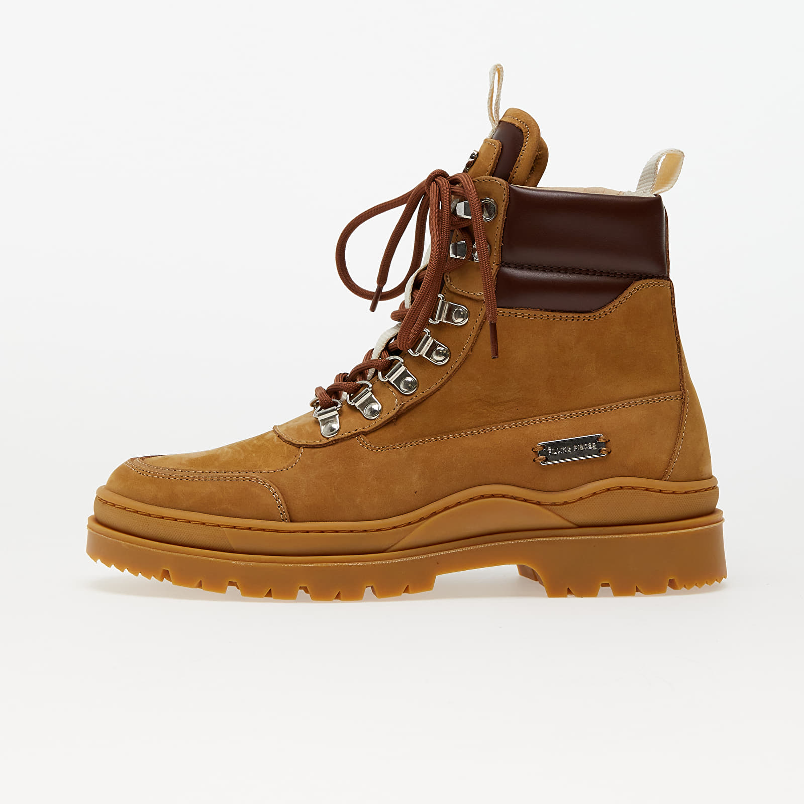 Filling Pieces Mountain Boot Quartz