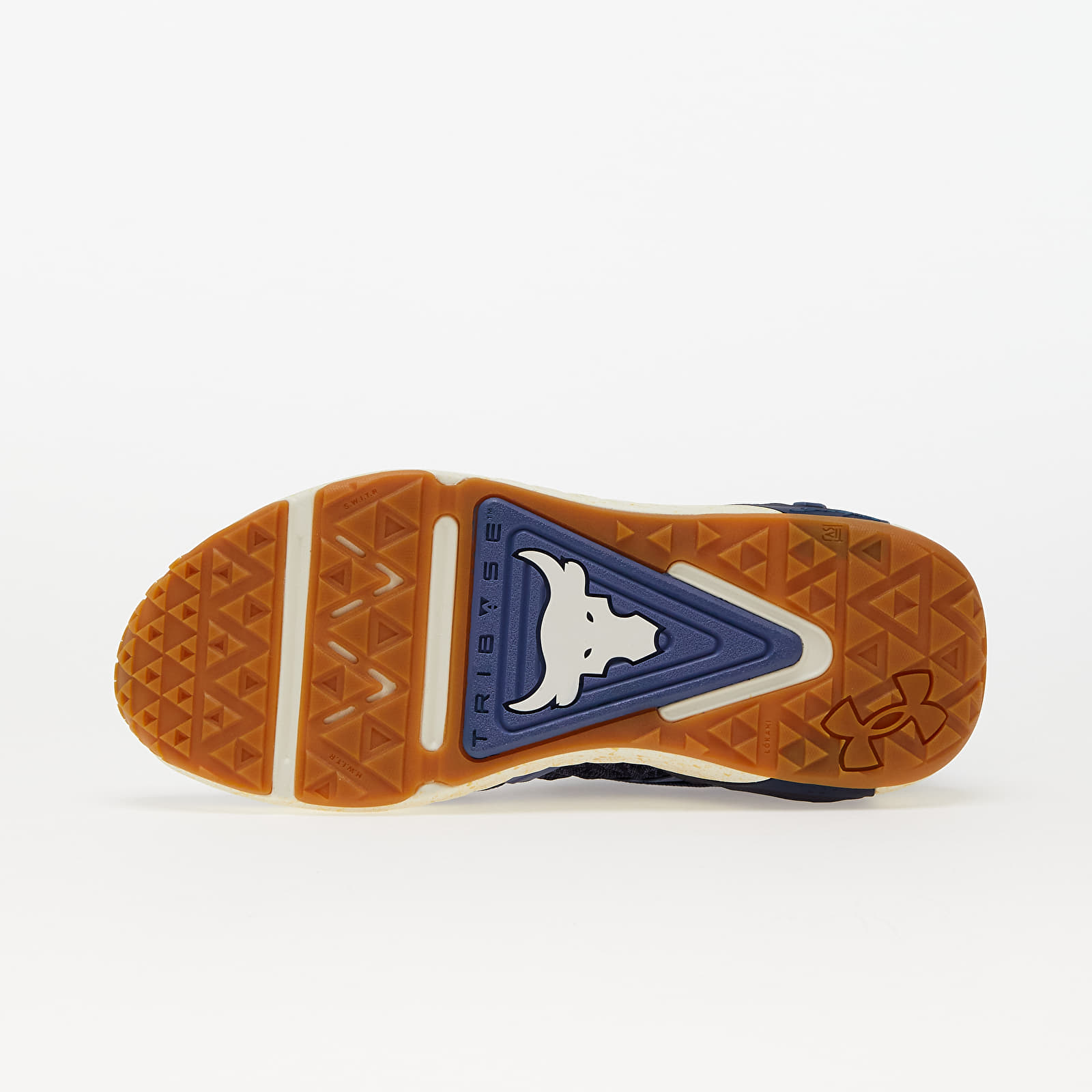 Under Armour Project Rock 6