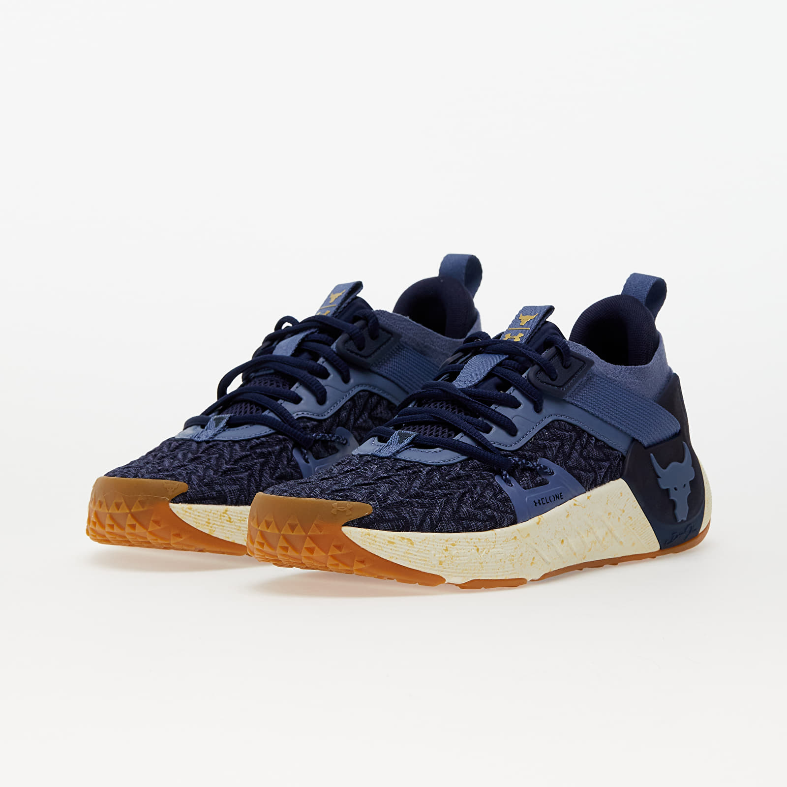 Under Armour Project Rock 6