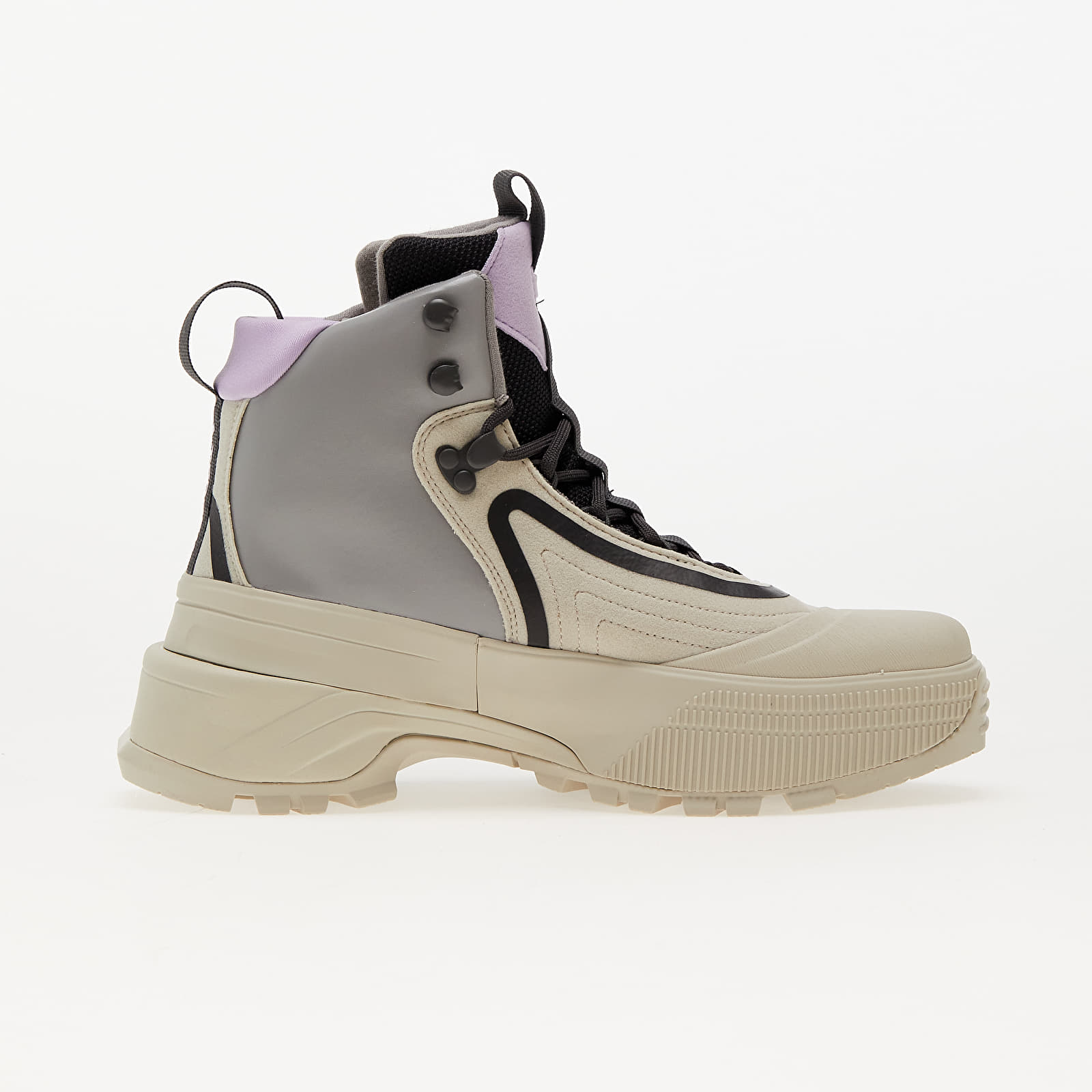 Women's shoes adidas x Stella McCartney X Terrex Hiking Boot Gobi ...