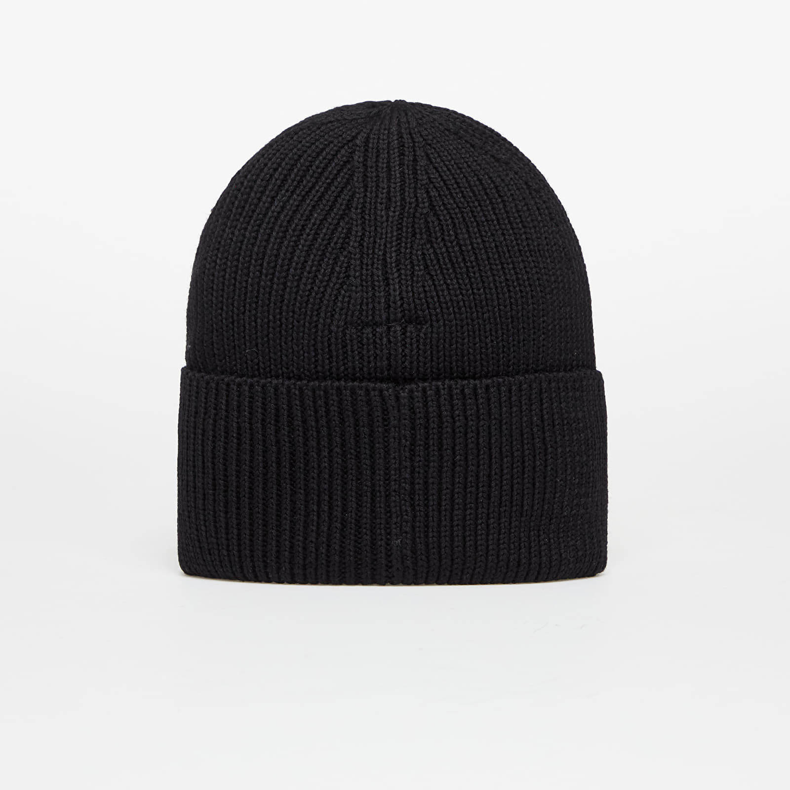 Hats Y-3 Beanie Black | Footshop