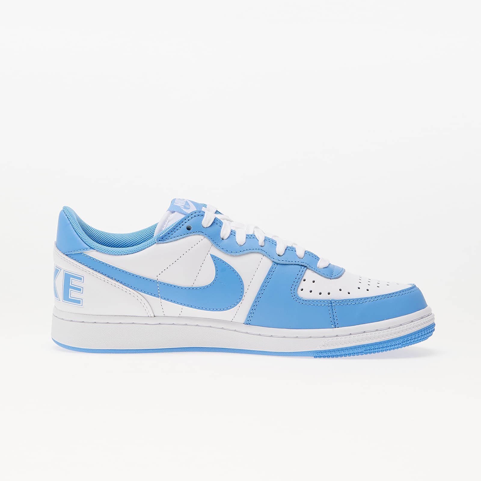 Nike Terminator Low University Blue/ White | Footshop